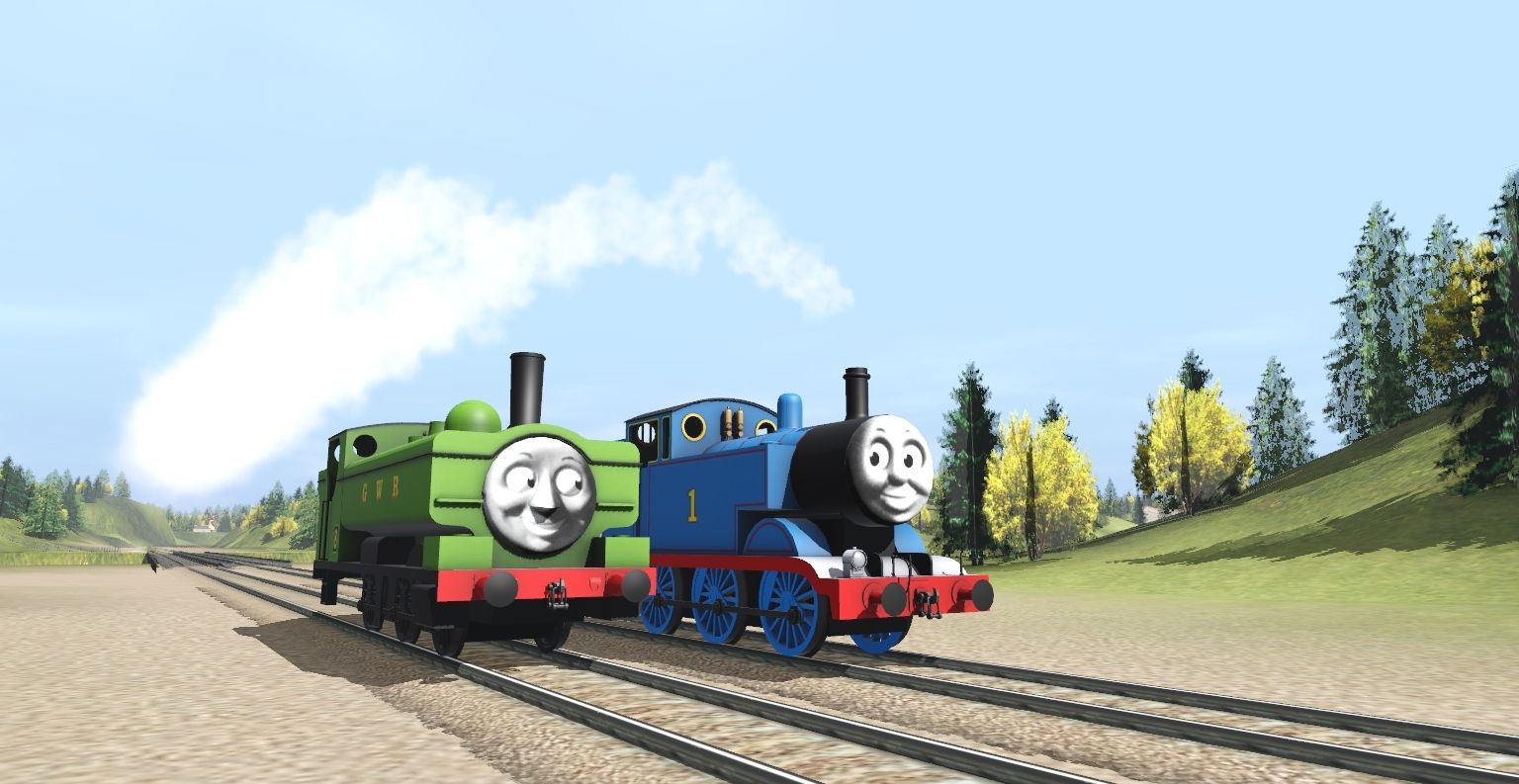 Trainz Portal