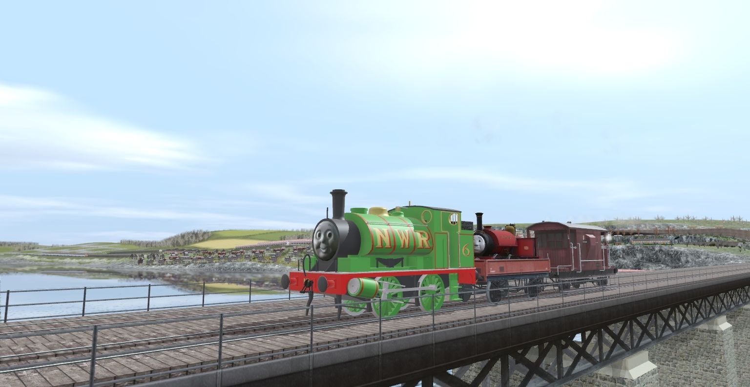 Trainz Portal