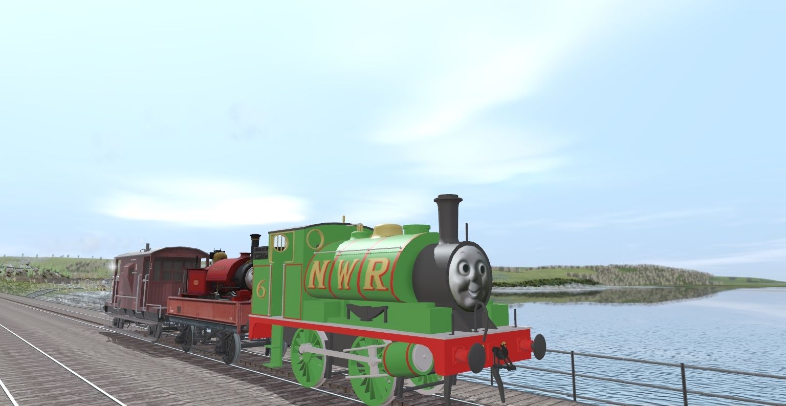 Trainz Portal