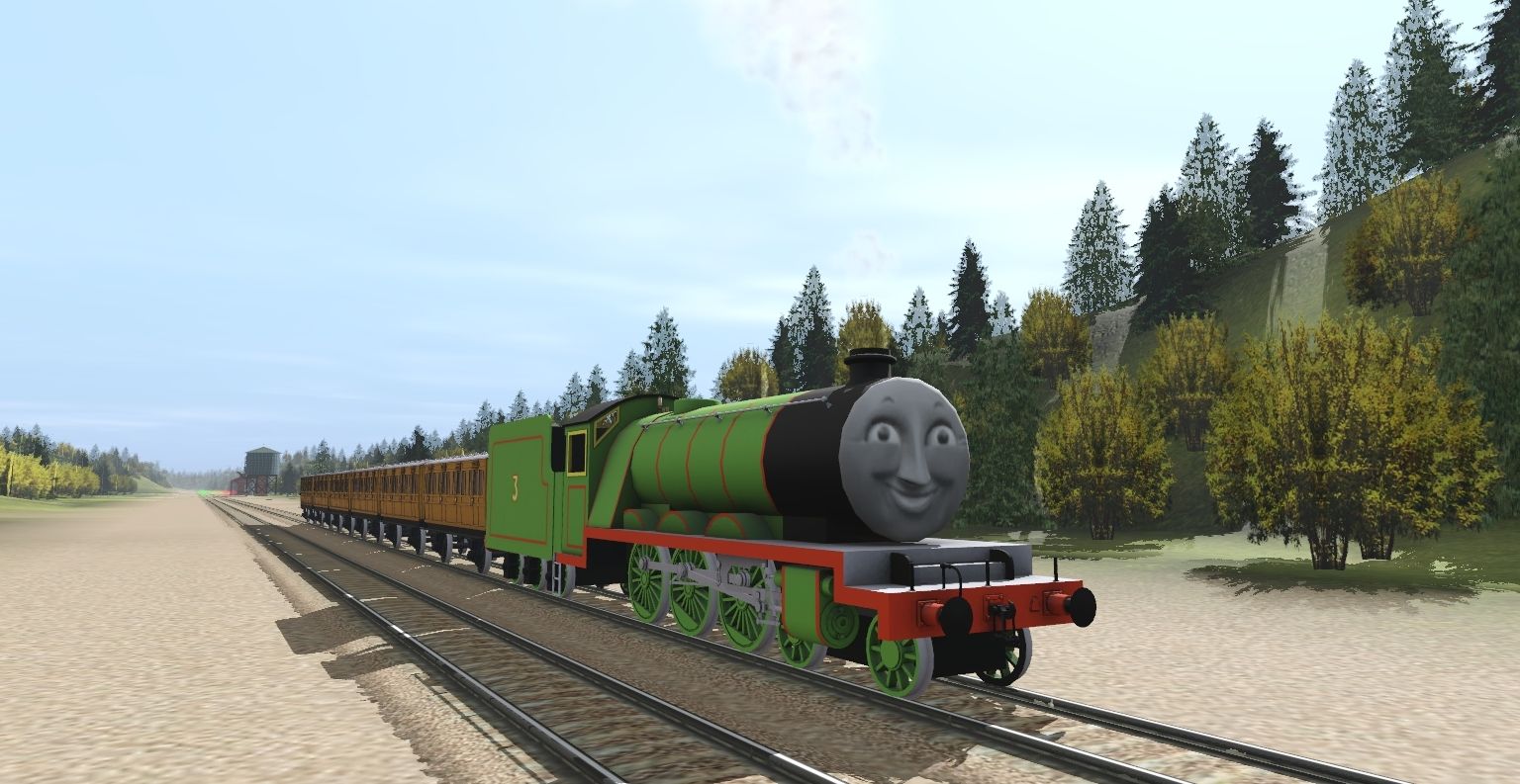 Trainz Portal