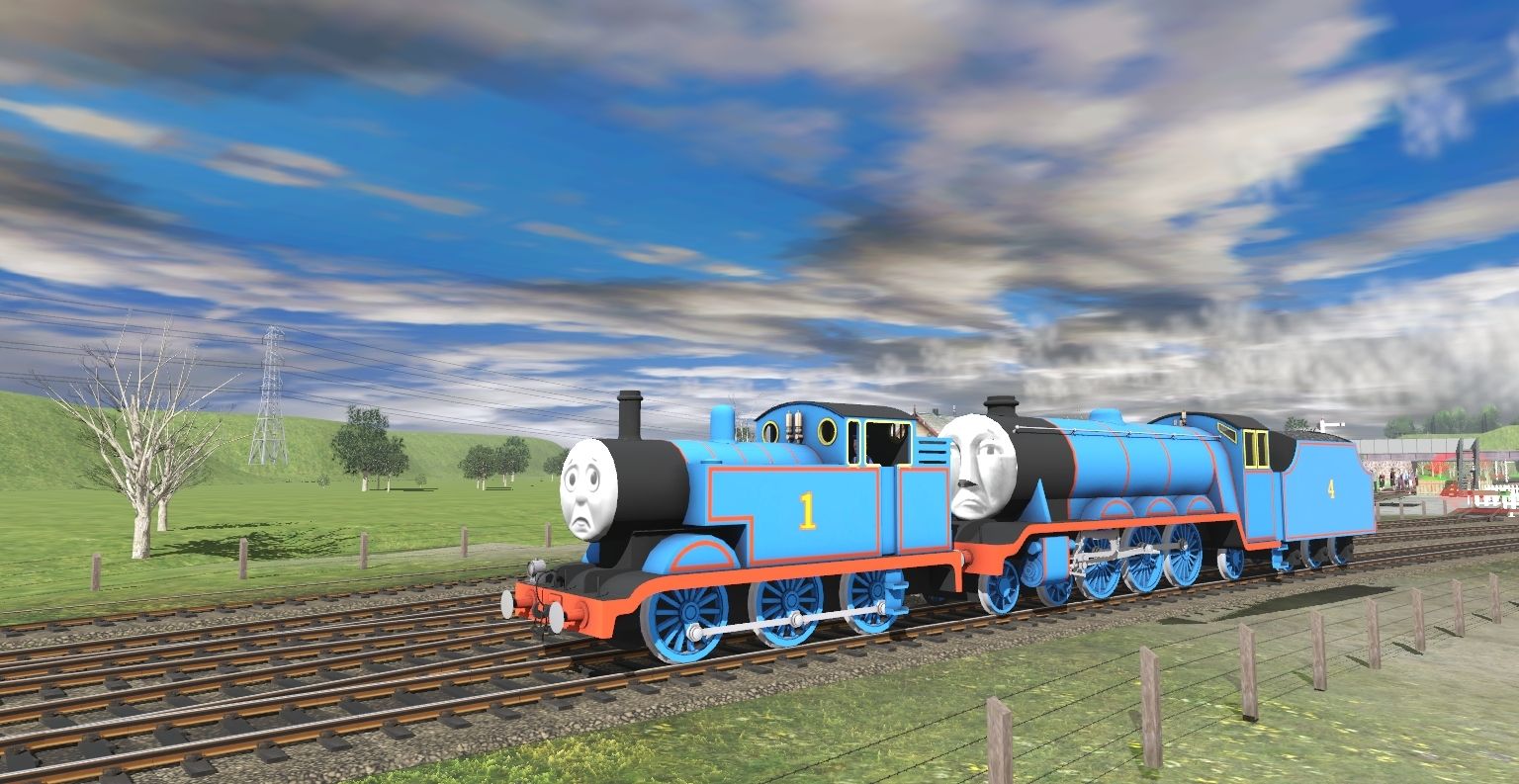 Trainz Portal