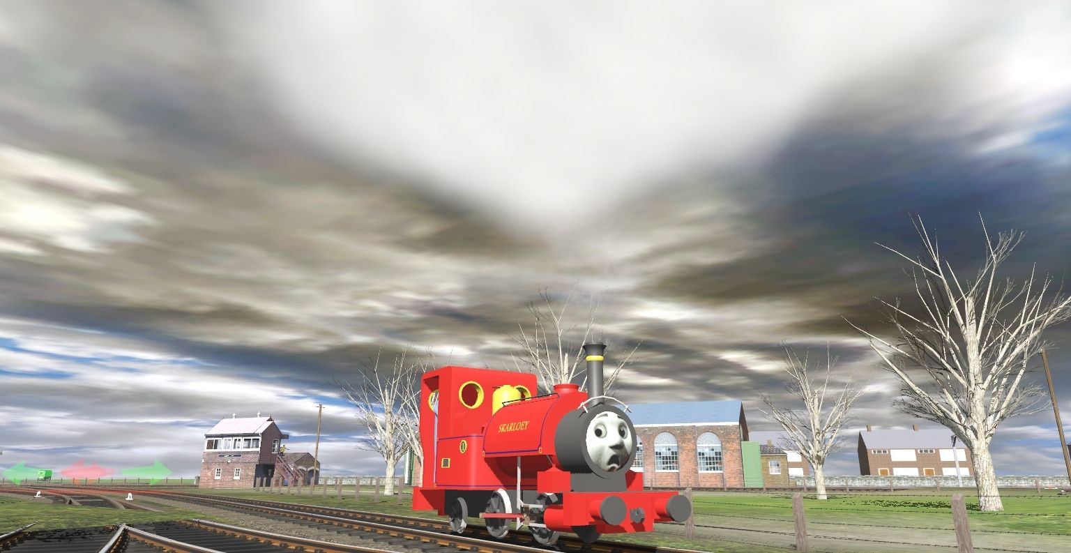 Trainz Portal