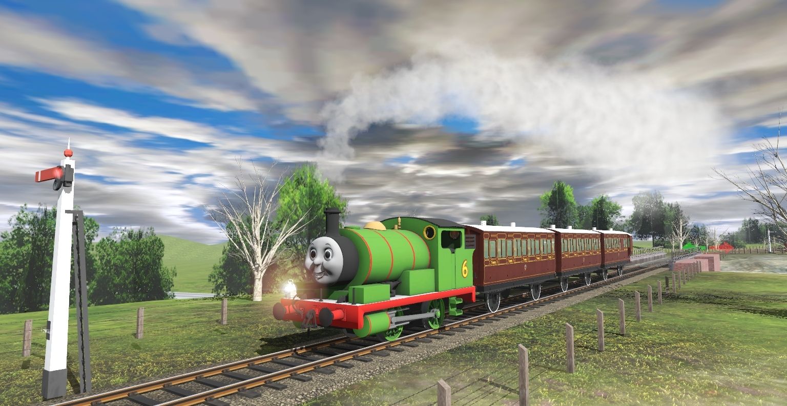 Trainz Portal