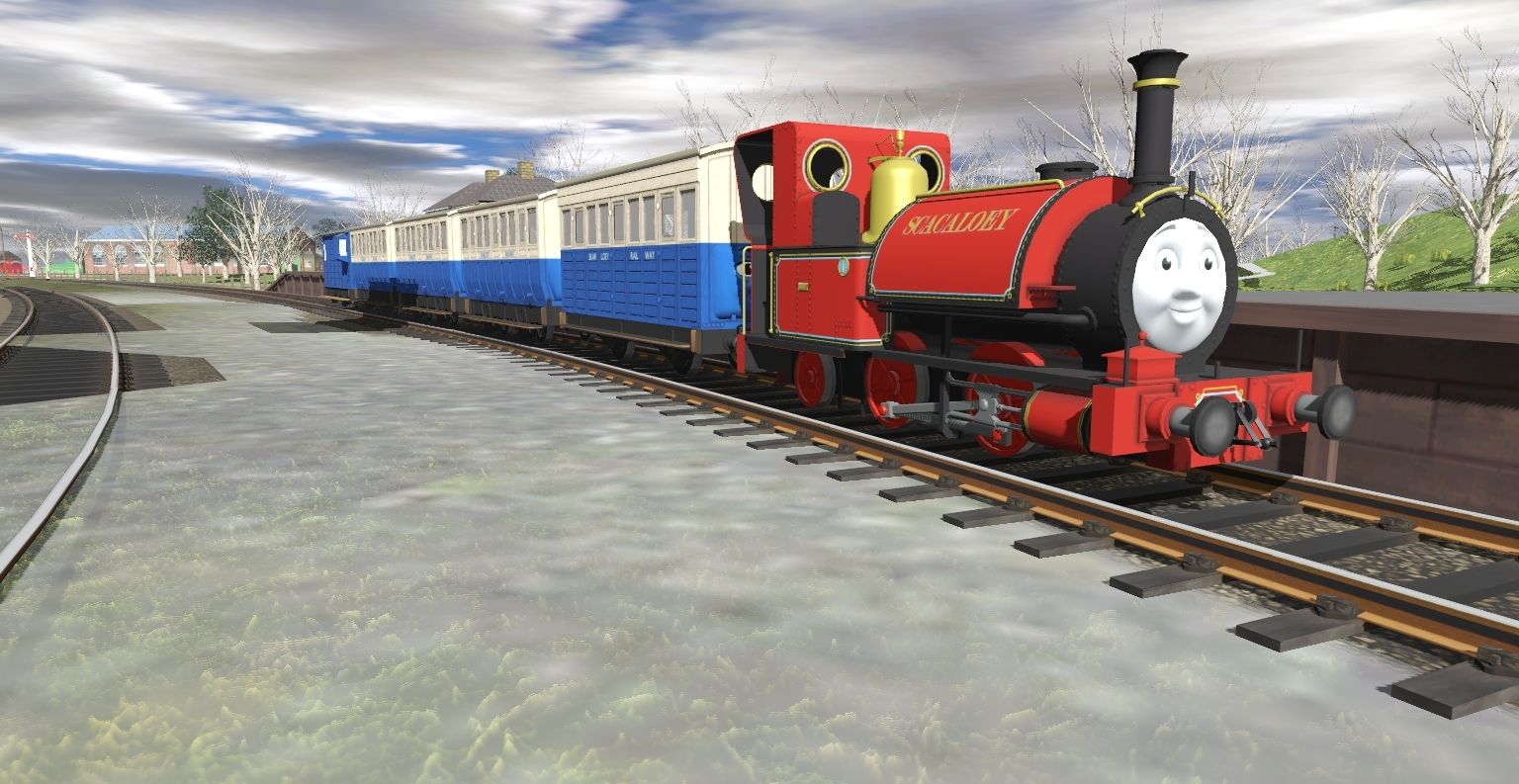 Trainz Portal