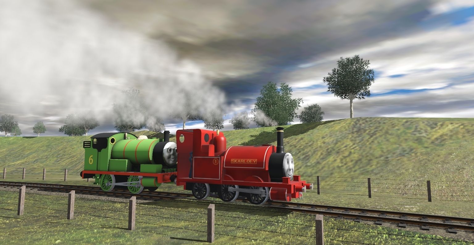 Trainz Portal