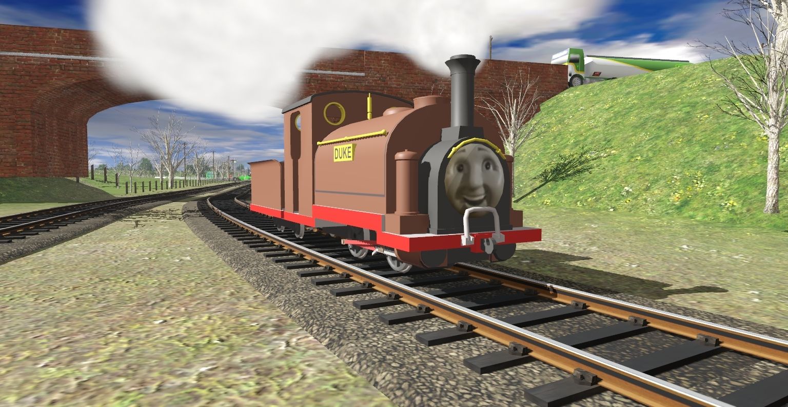Trainz Portal