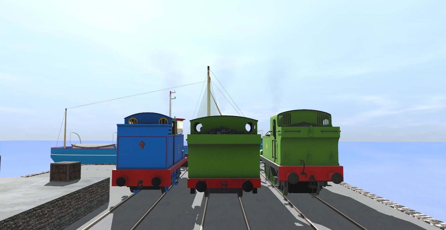 Trainz Portal