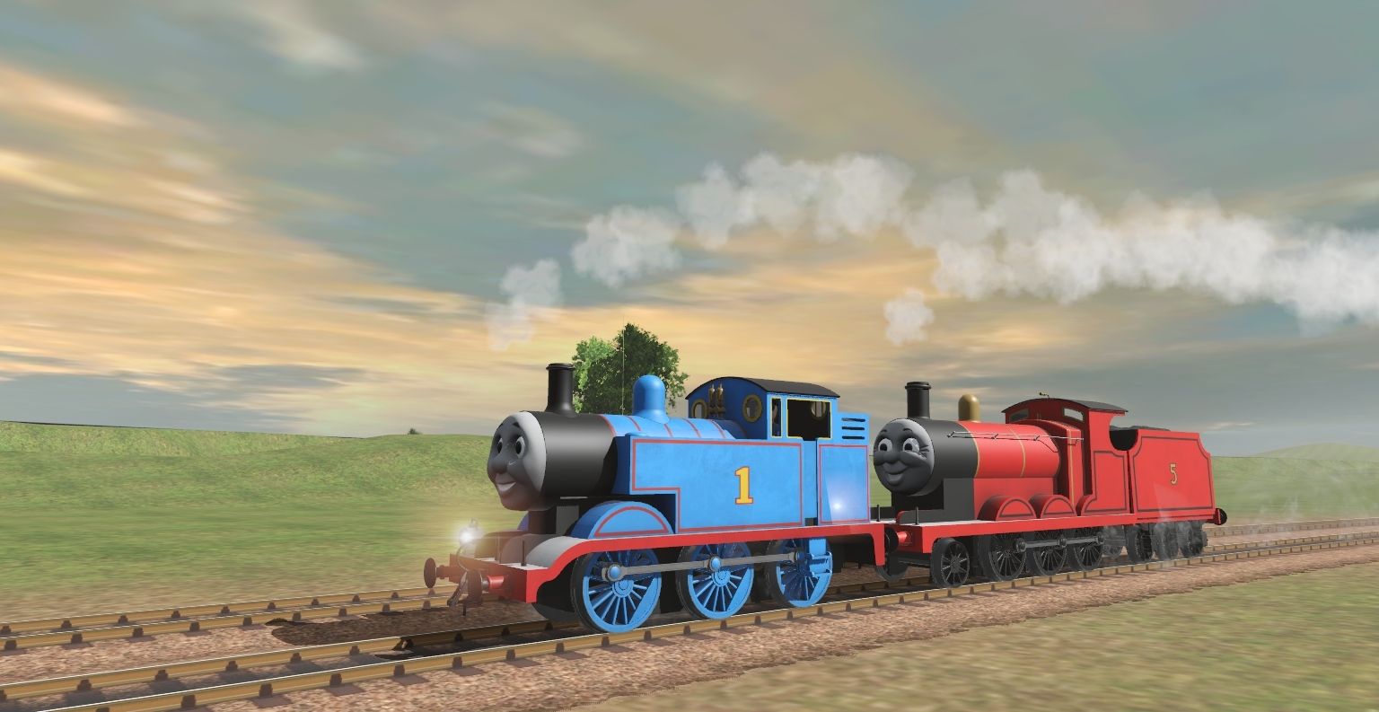 Trainz Portal