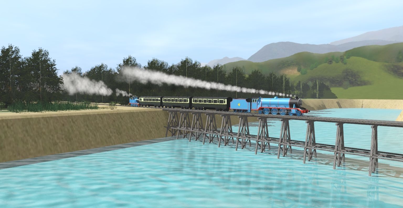 Trainz Portal
