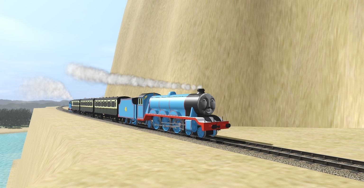 Trainz Portal