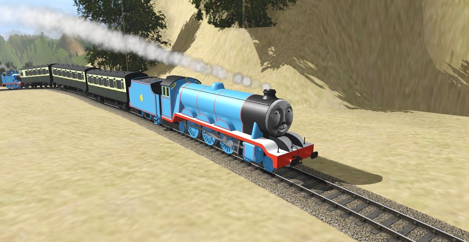 Trainz Portal