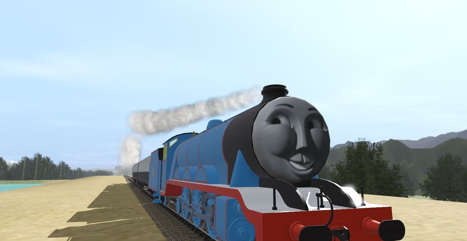 Trainz Portal
