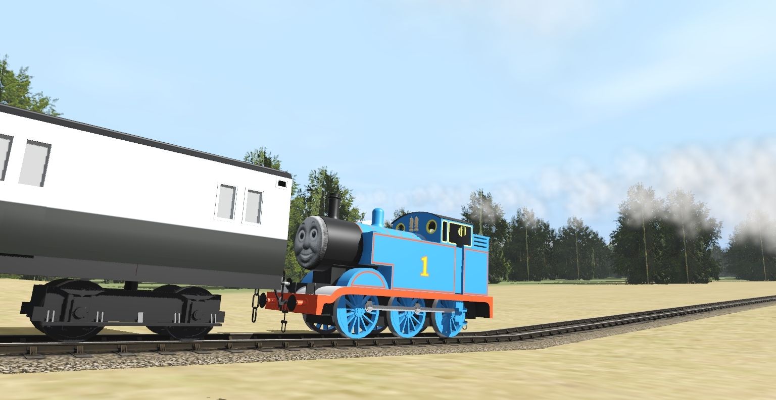 Trainz Portal