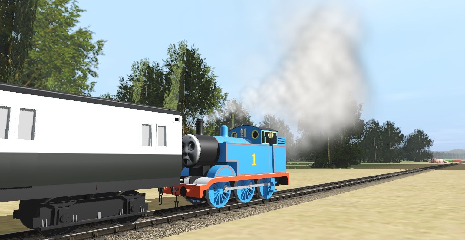 Trainz Portal