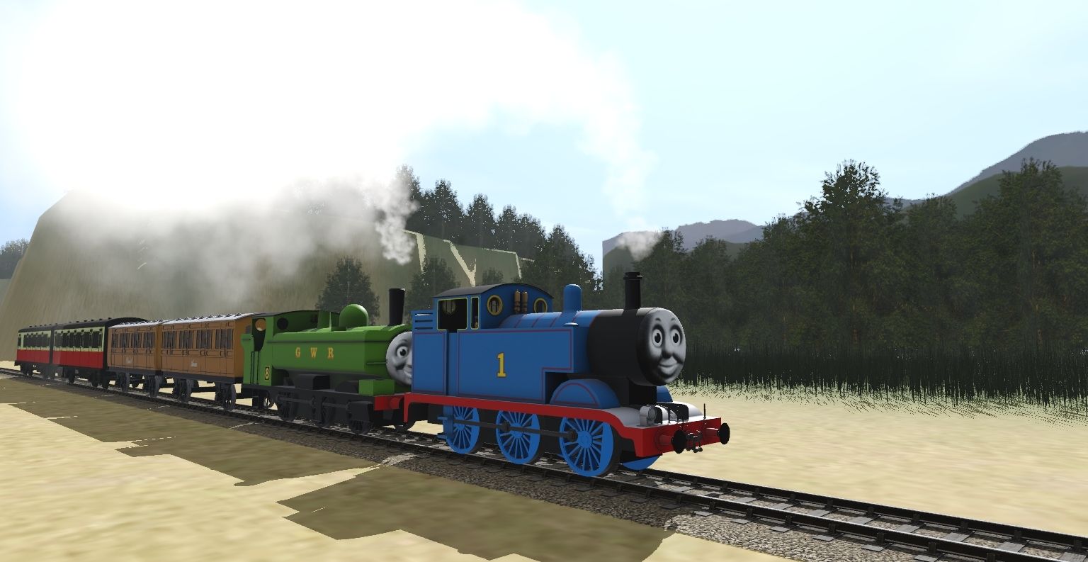 Trainz Portal