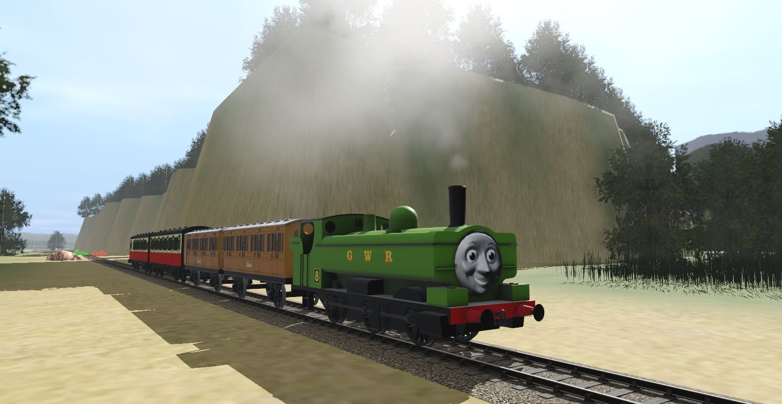 Trainz Portal