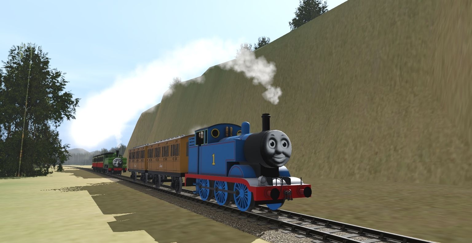 Trainz Portal