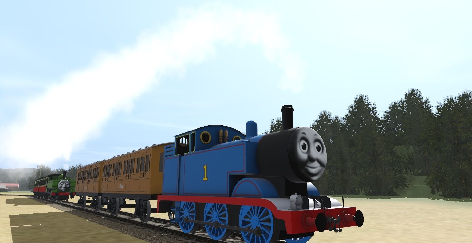 Trainz Portal