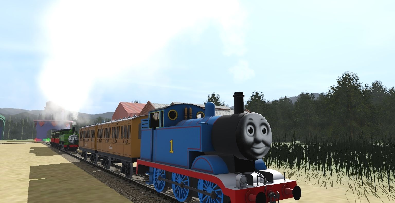 Trainz Portal