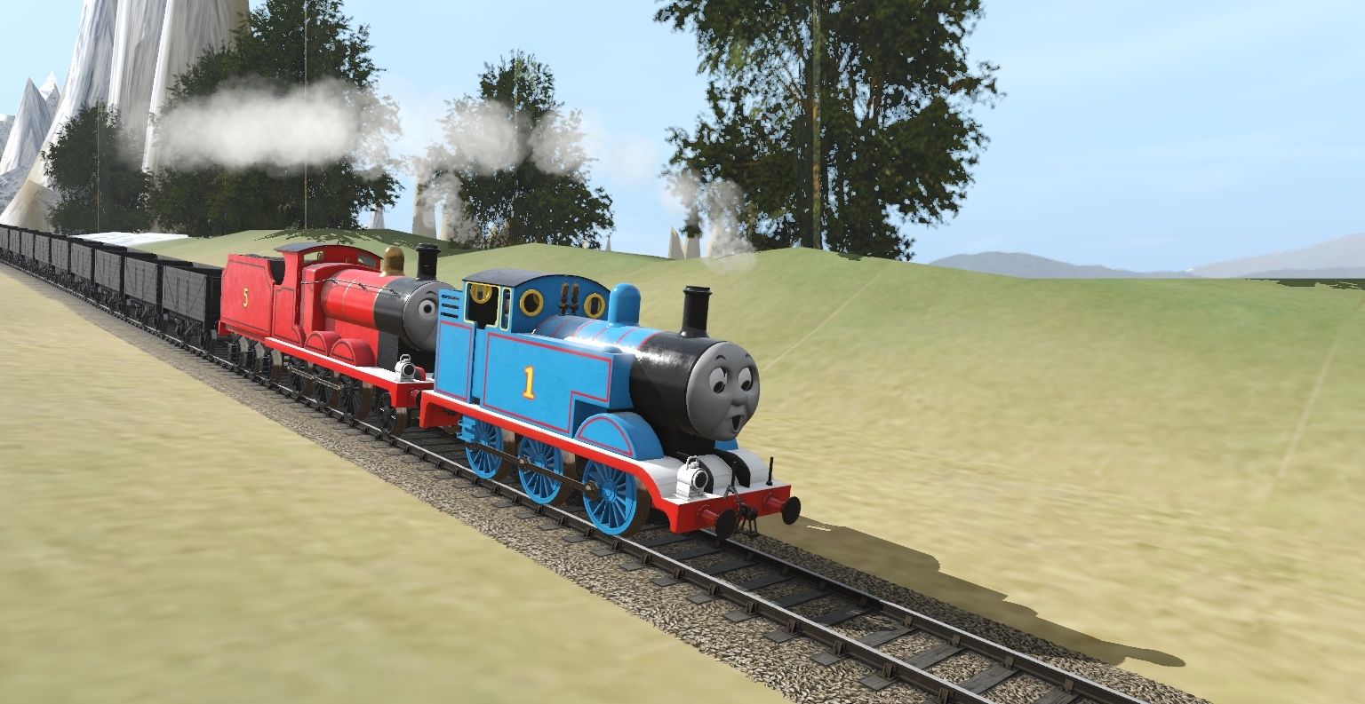 Trainz Portal