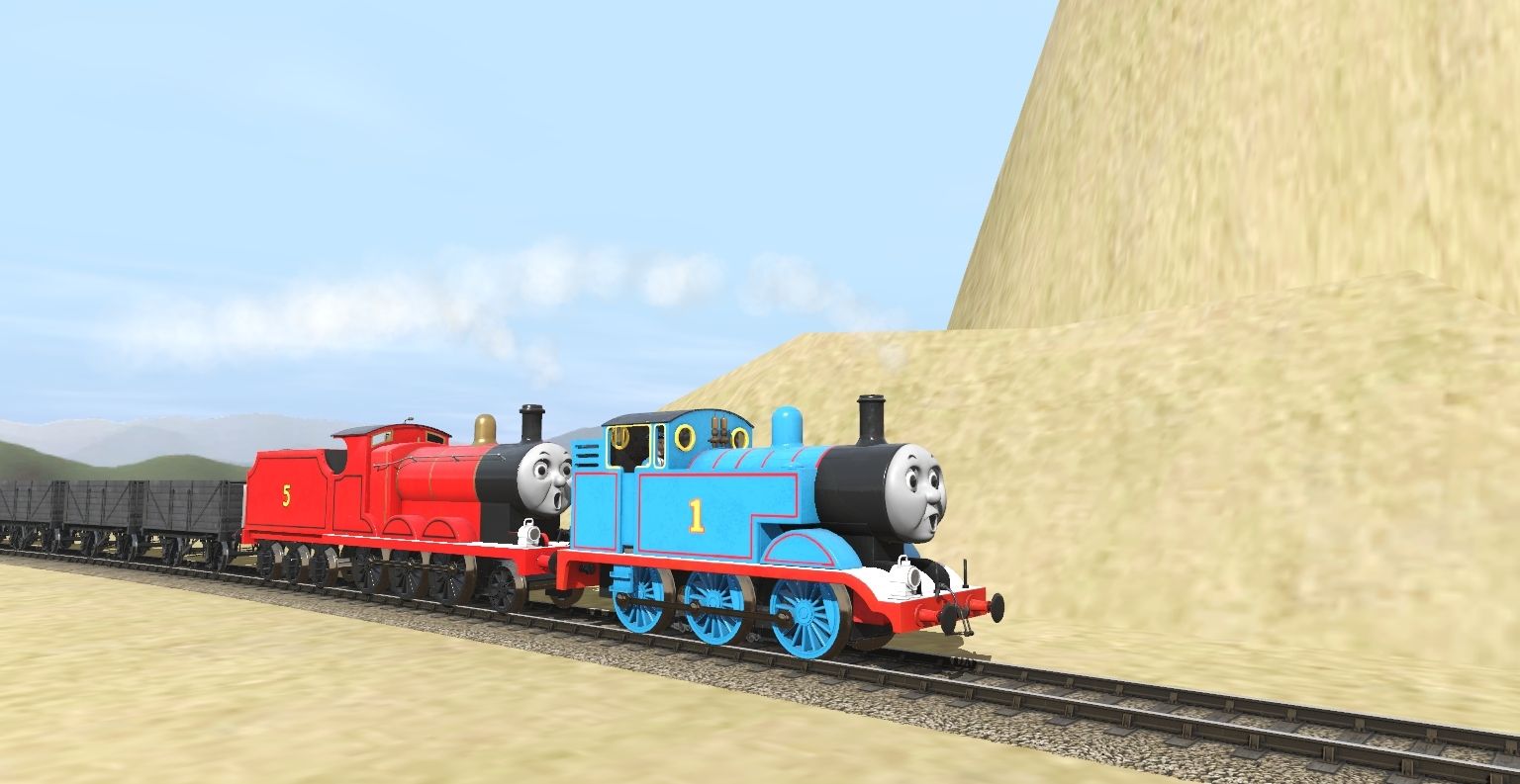 Trainz Portal