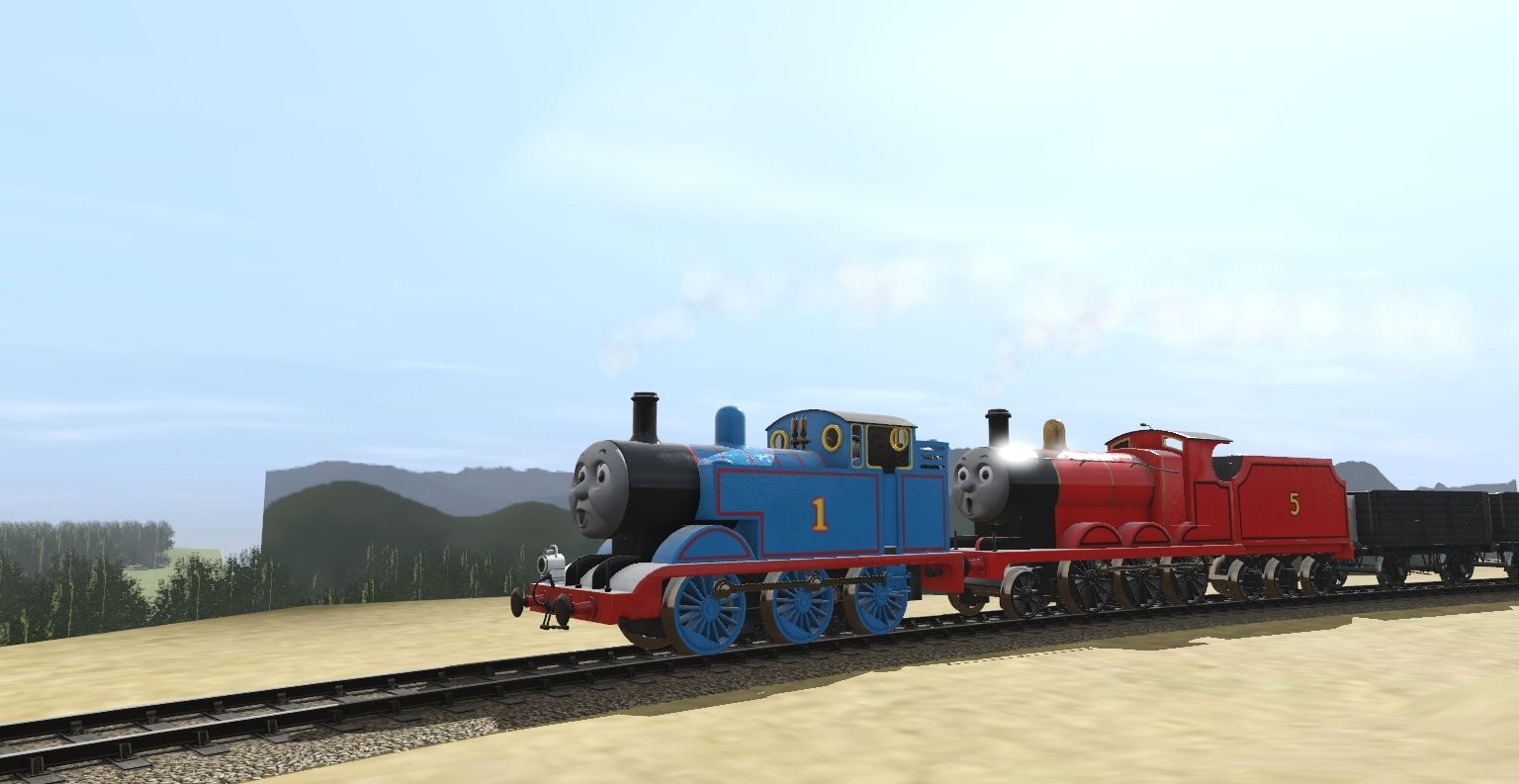 Trainz Portal