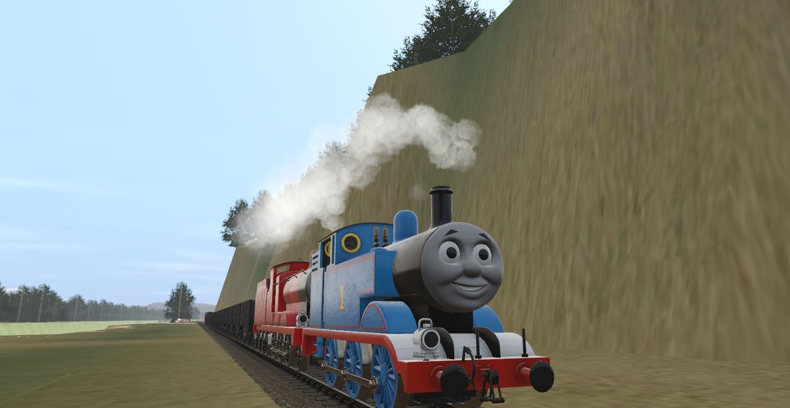 Trainz Portal