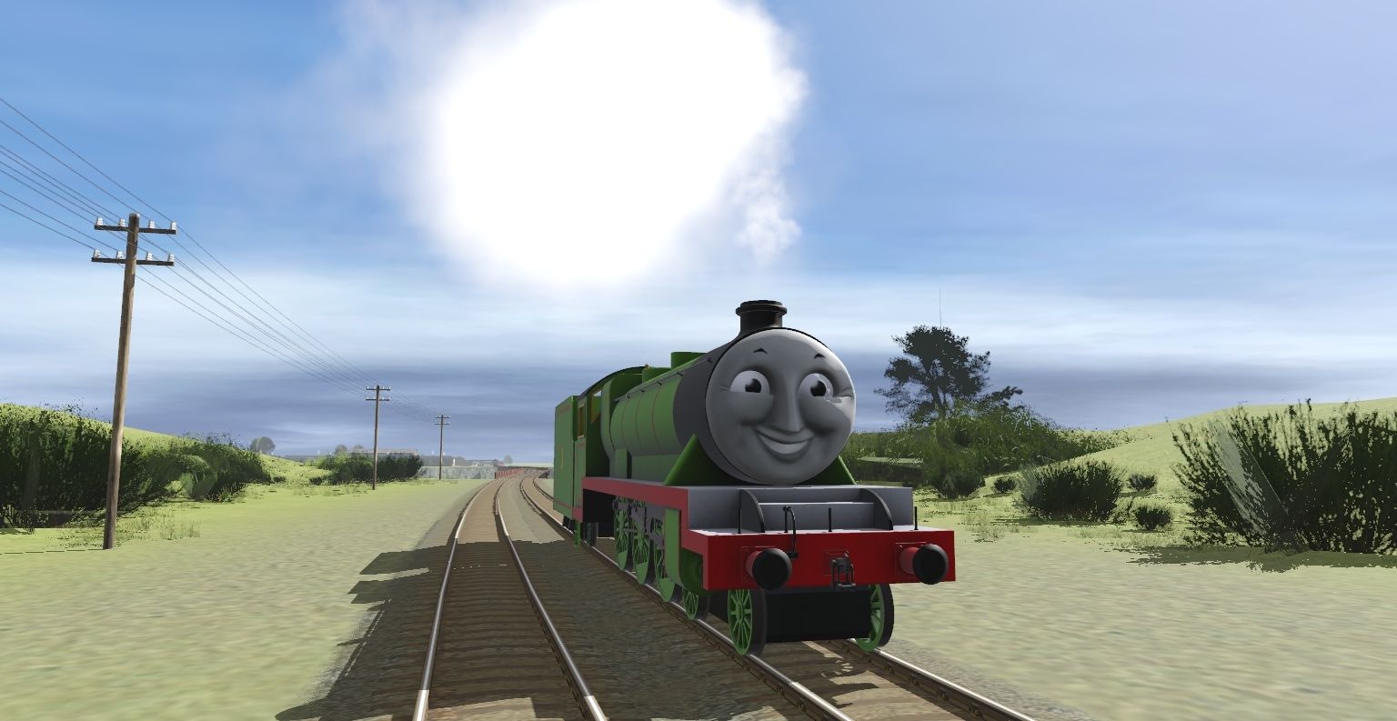 Trainz Portal
