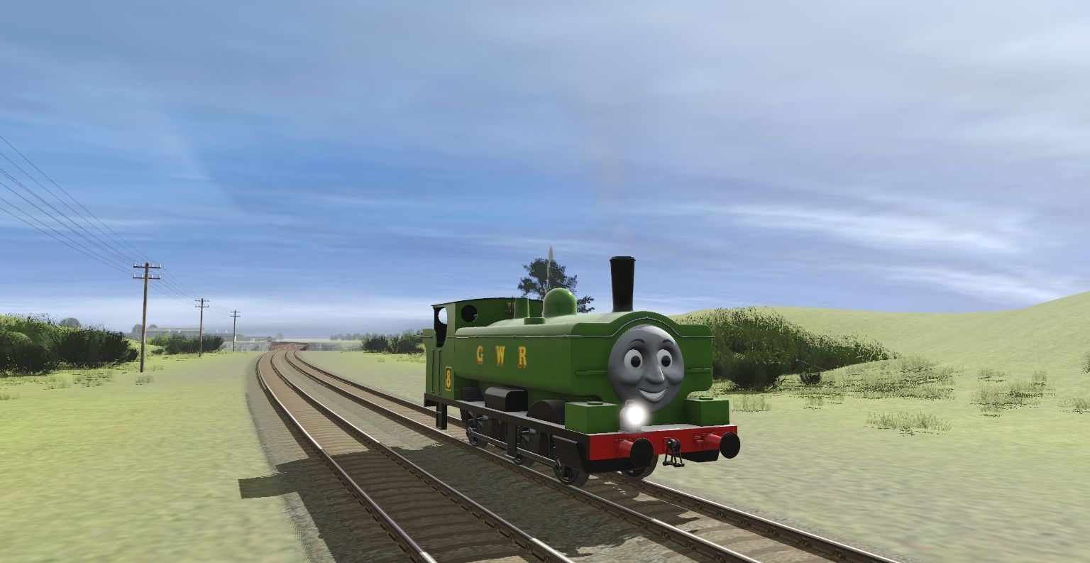 Trainz Portal