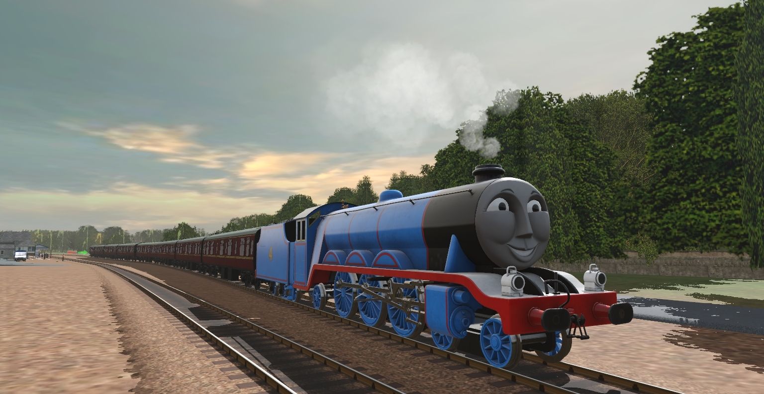 Trainz Portal