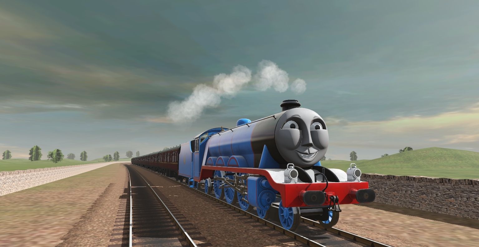 Trainz Portal