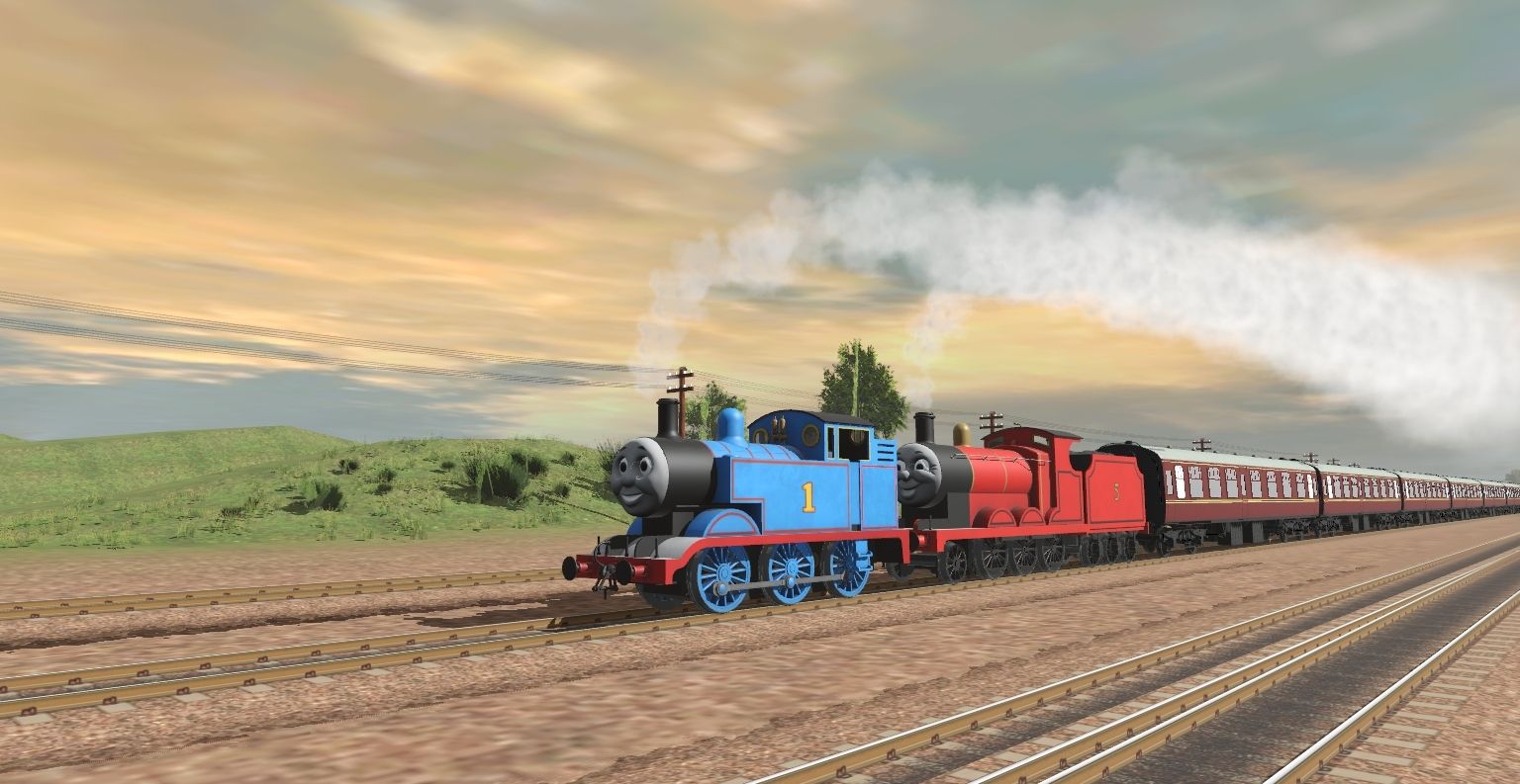 Trainz Portal