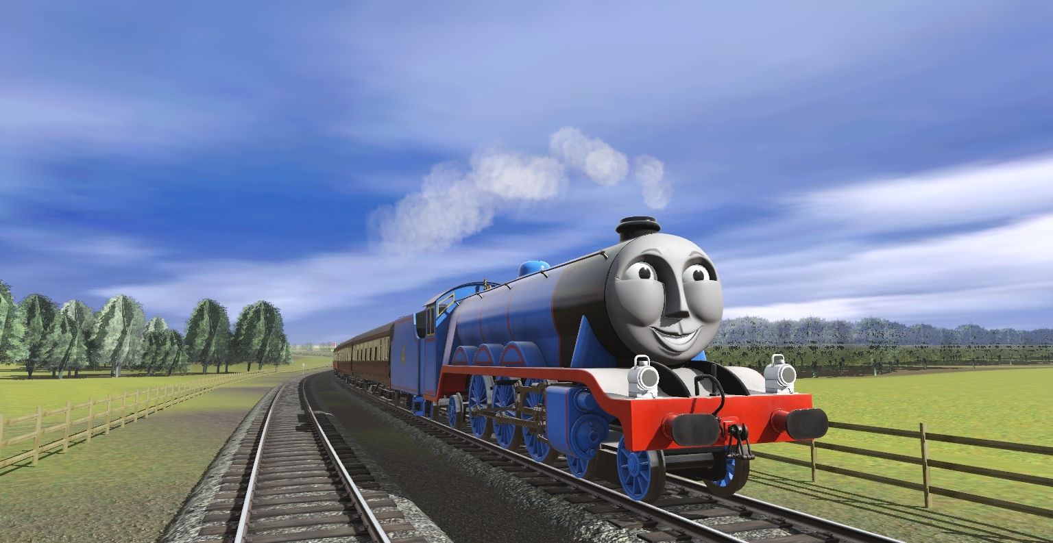 Trainz Portal
