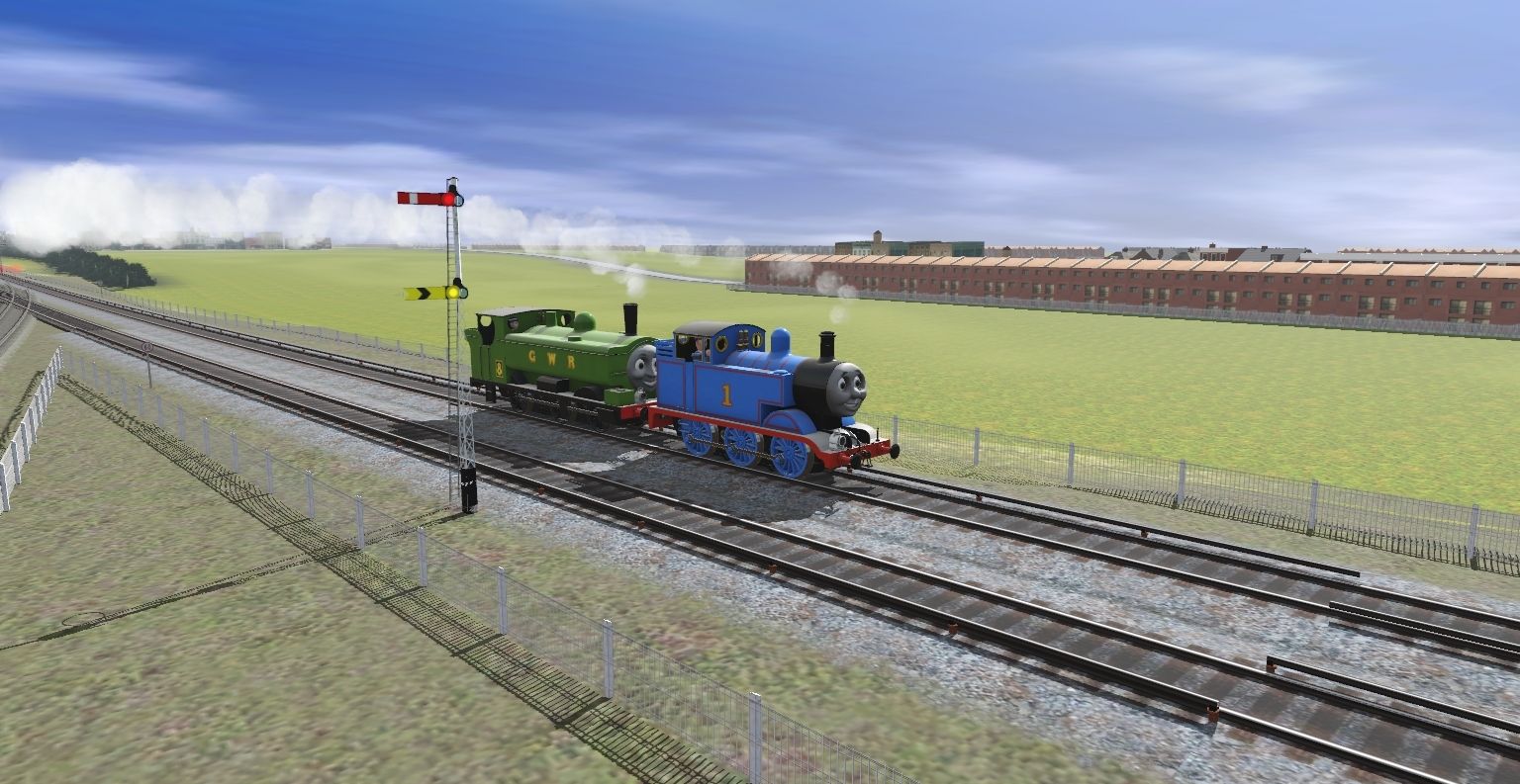 Trainz Portal
