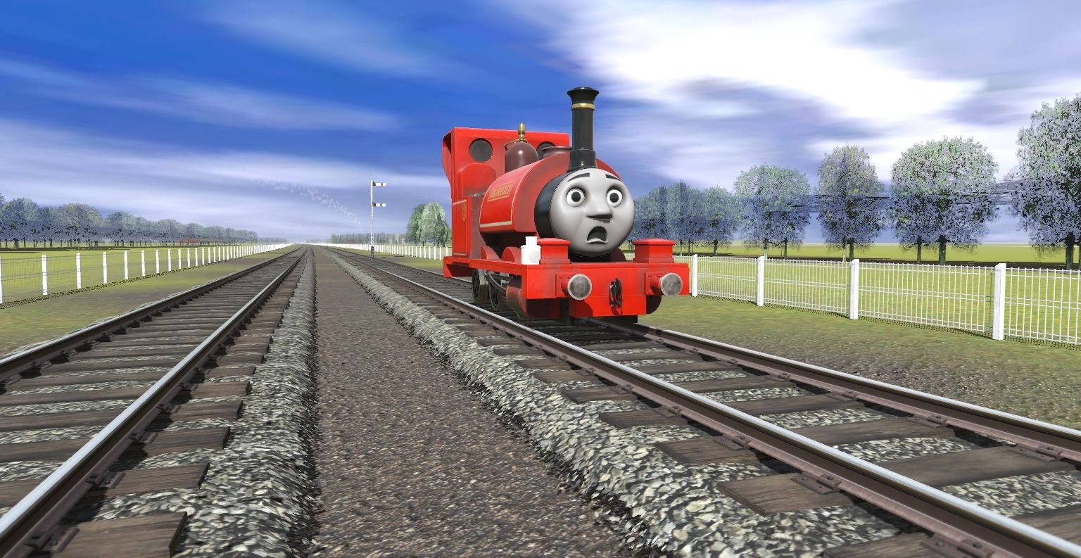 Trainz Portal