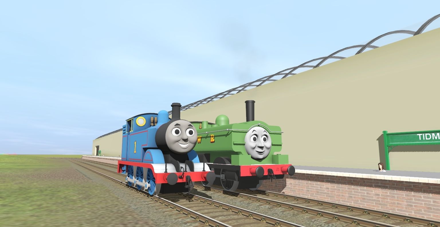 Trainz Portal