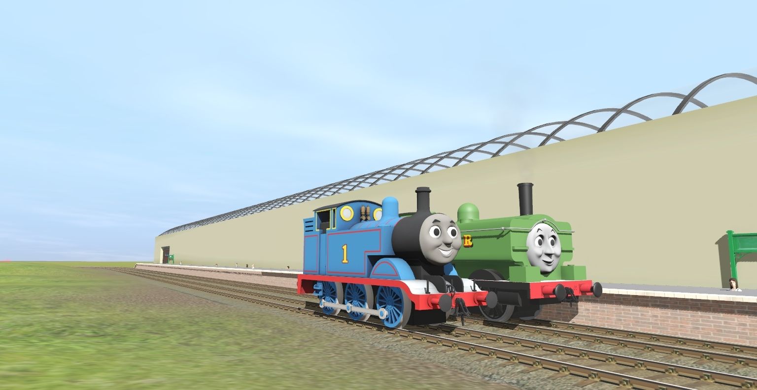 Trainz Portal