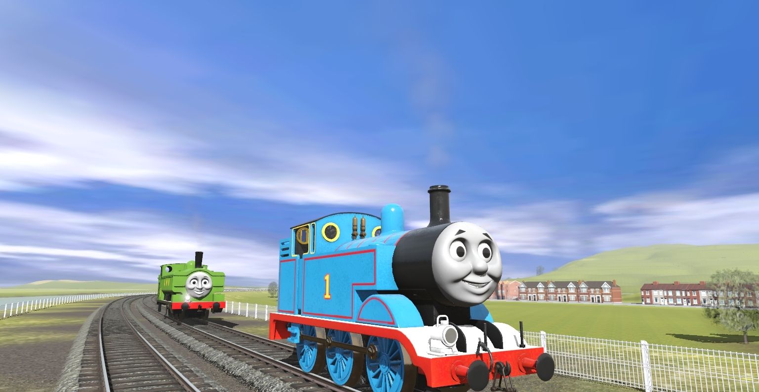 Trainz Portal
