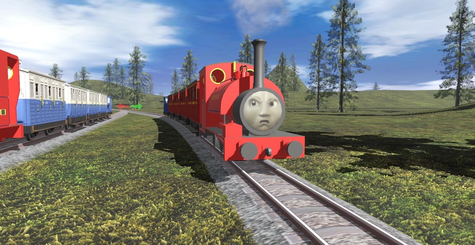 Trainz Portal