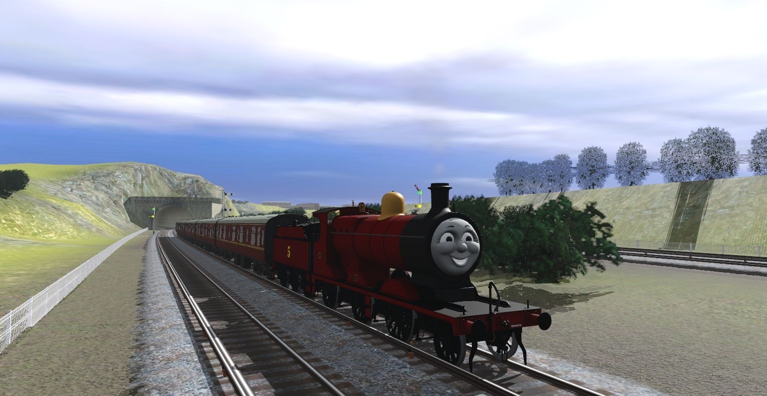Trainz Portal