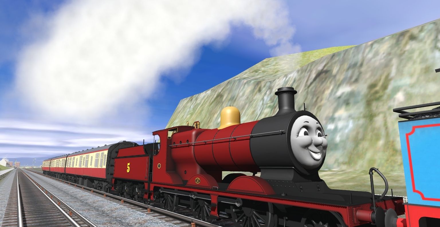 Trainz Portal