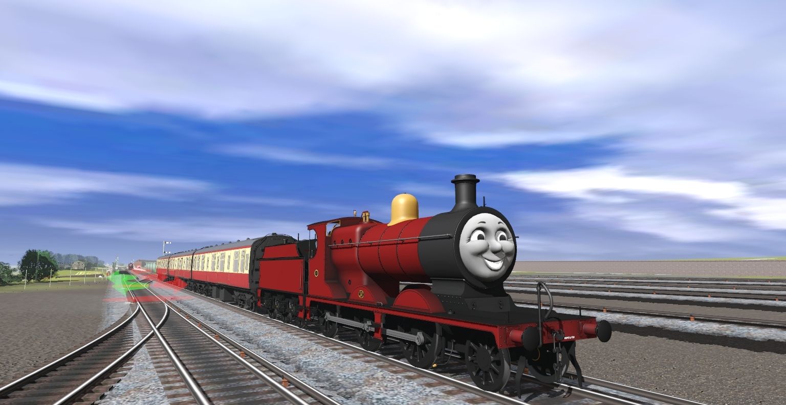 Trainz Portal