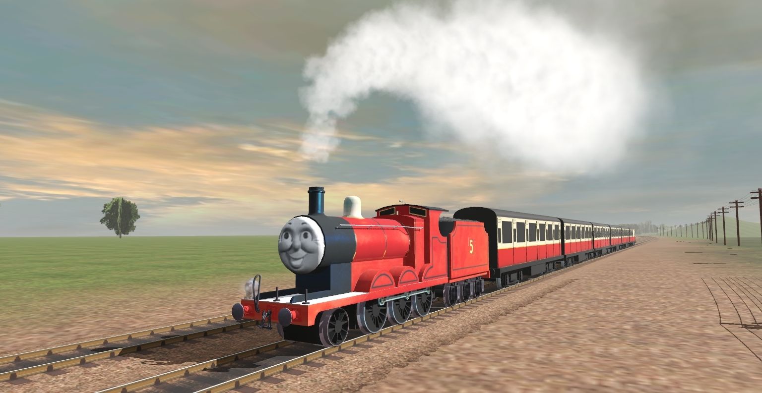 Trainz Portal