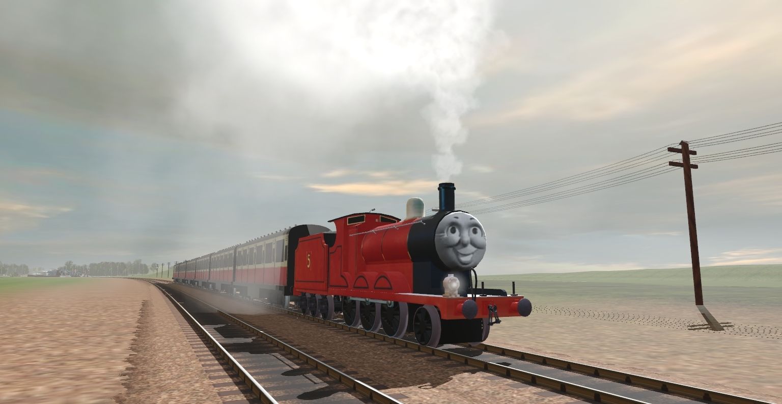 Trainz Portal