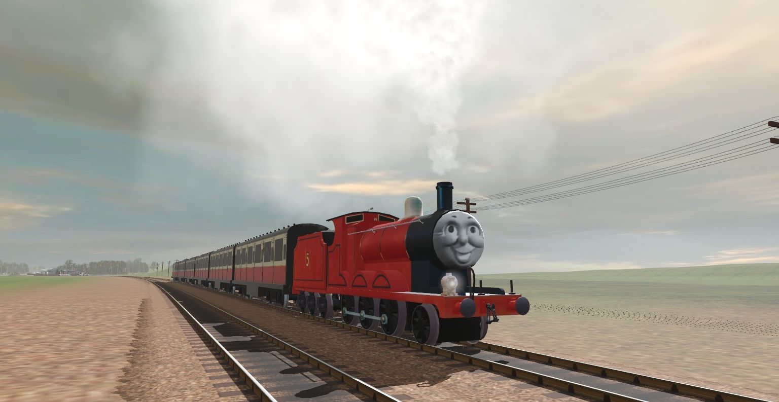 Trainz Portal