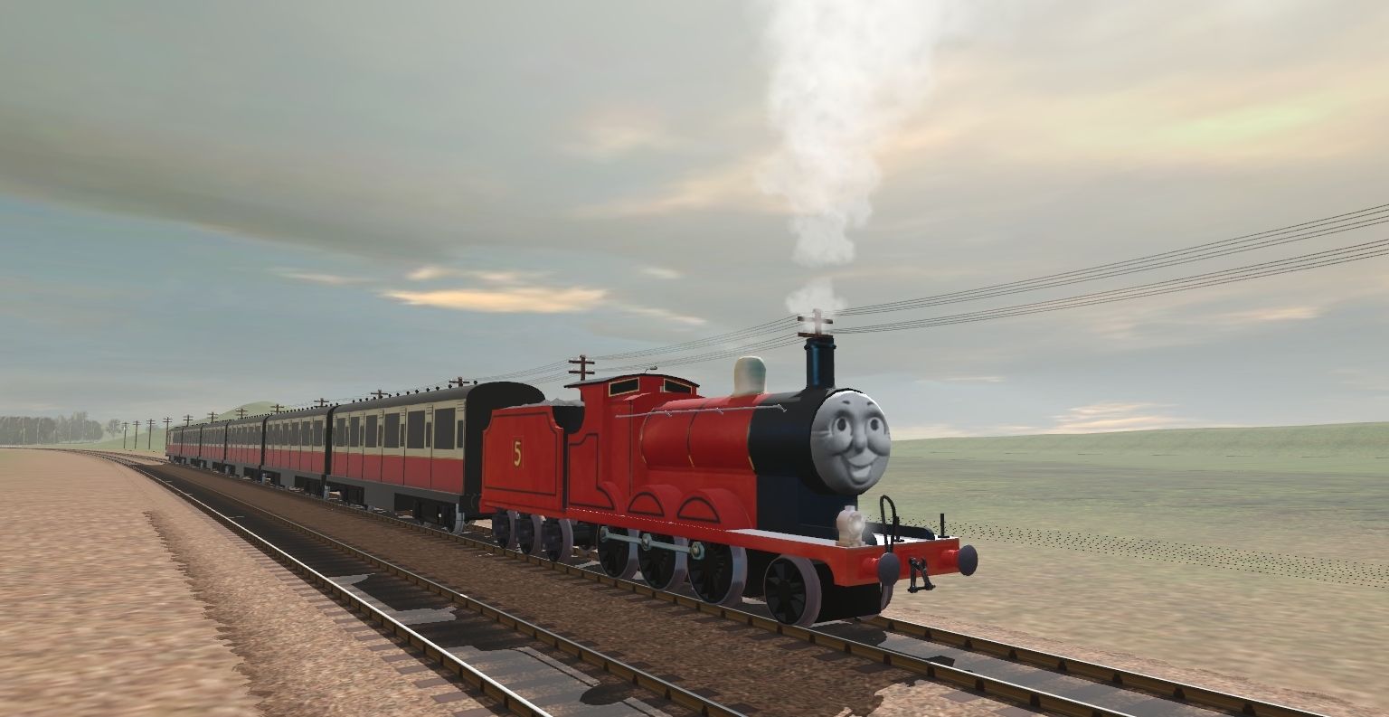 Trainz Portal