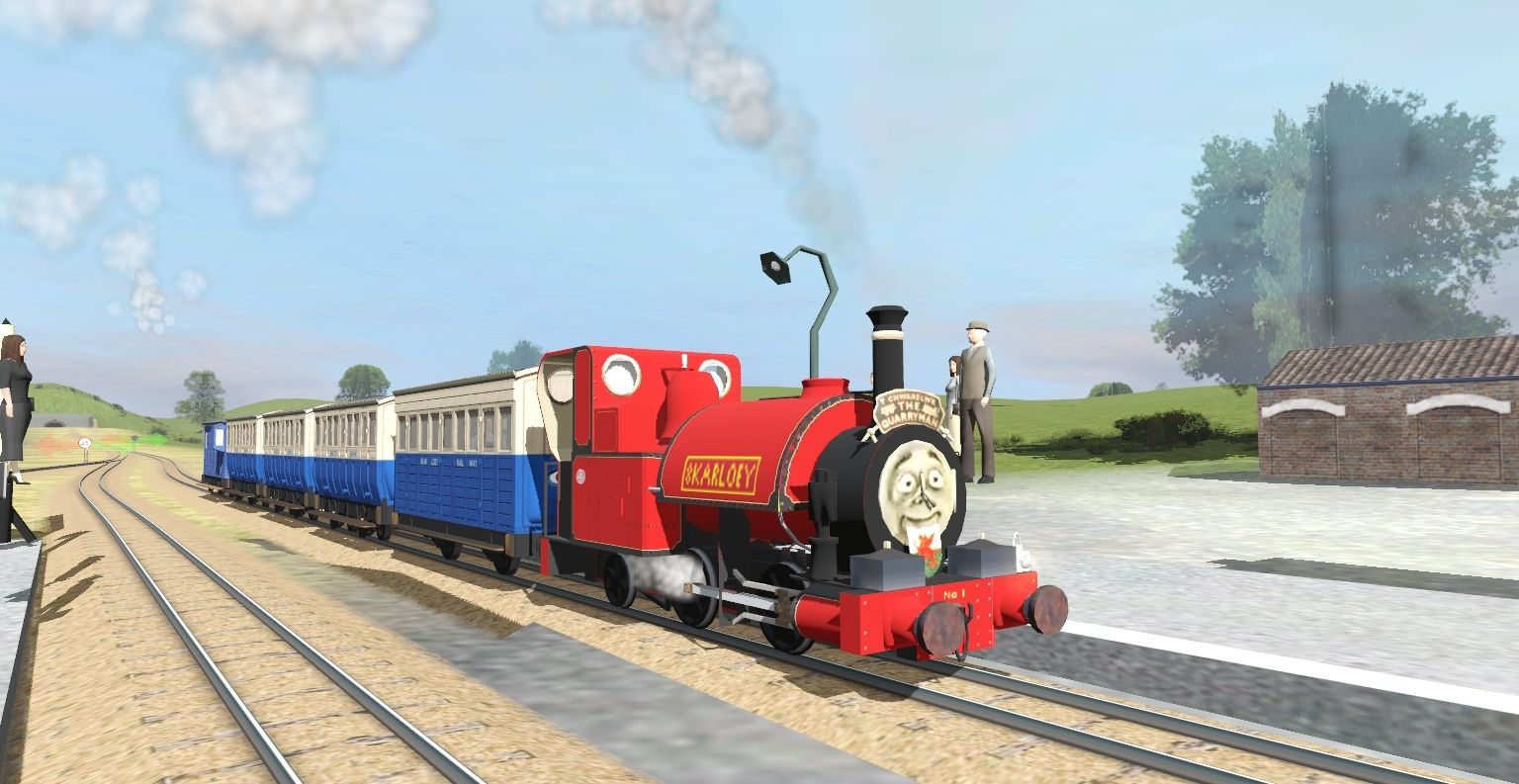 Trainz Portal