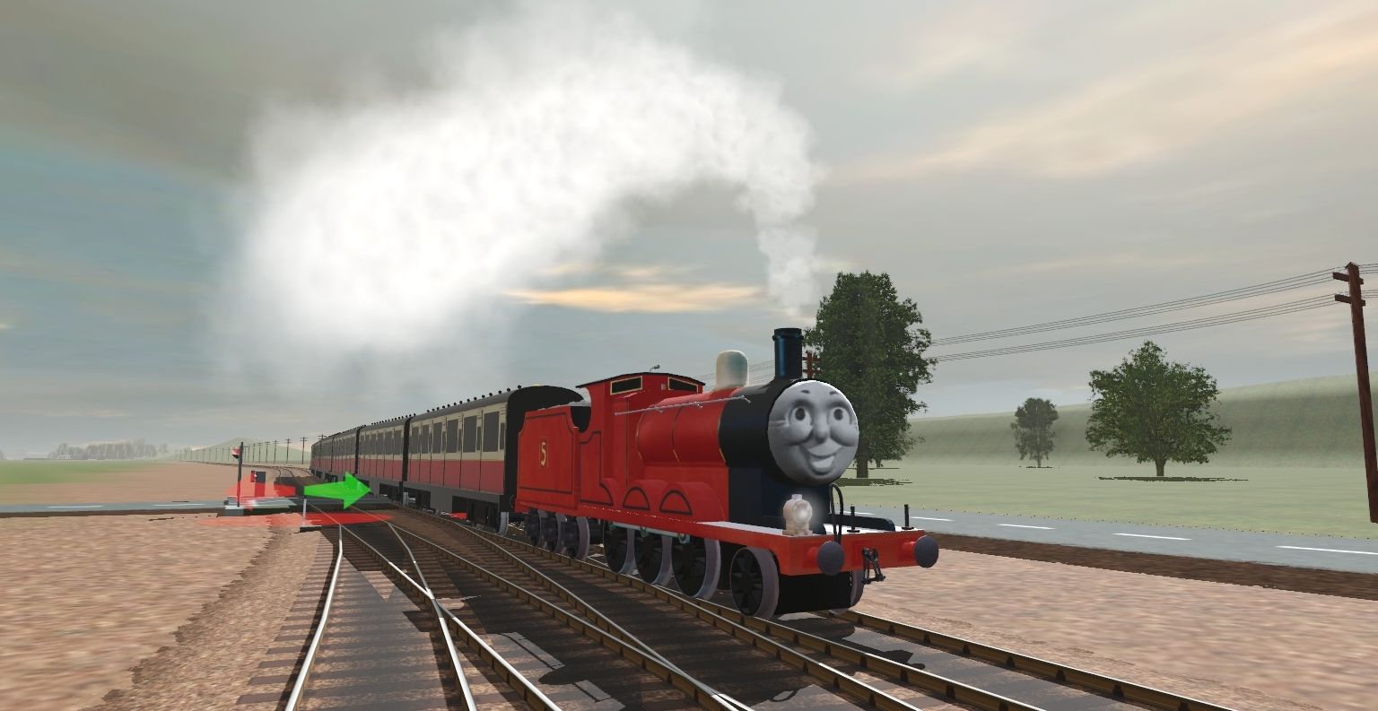 Trainz Portal