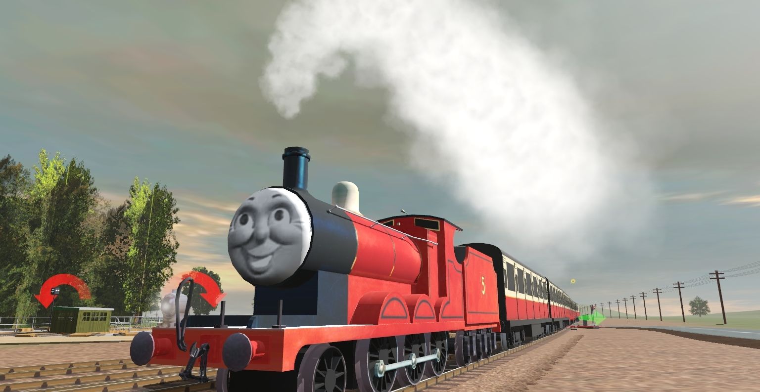 Trainz Portal
