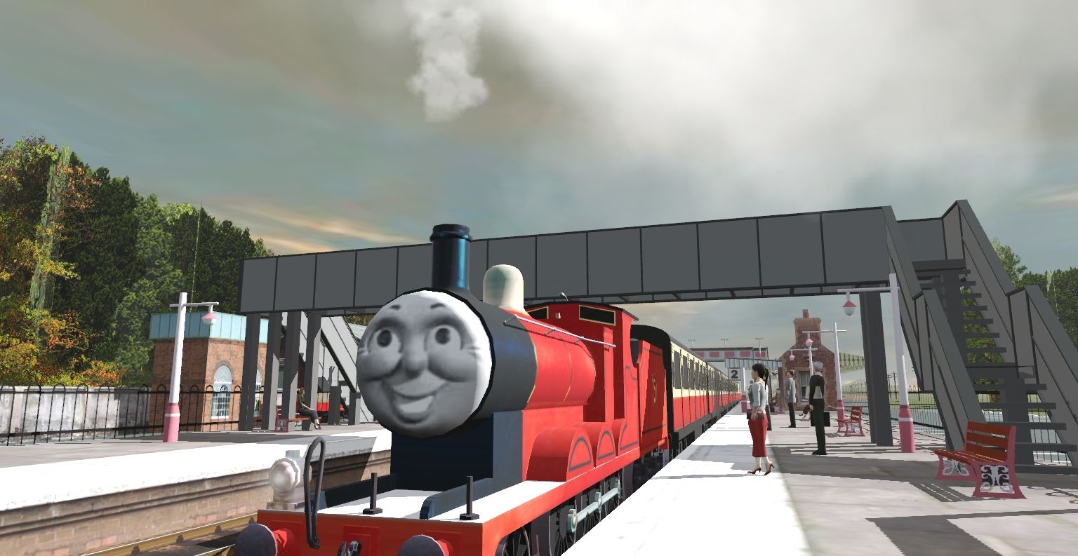 Trainz Portal
